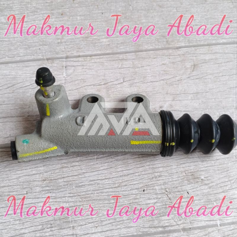 Jual MASTER KOPLING BAWAH ASLI TOYOTA HILUX REVO INNOVA REBORN FORTUNER VRZ 2GD 31470-0K100 ORI ...