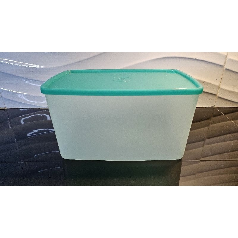 Jual large pak n stor tupperware,2,8 liter | Shopee Indonesia