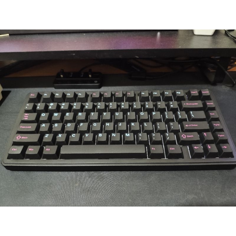 Jual Keyboard VortexSeries NS75 Triple Connection - Varian Twilight ...