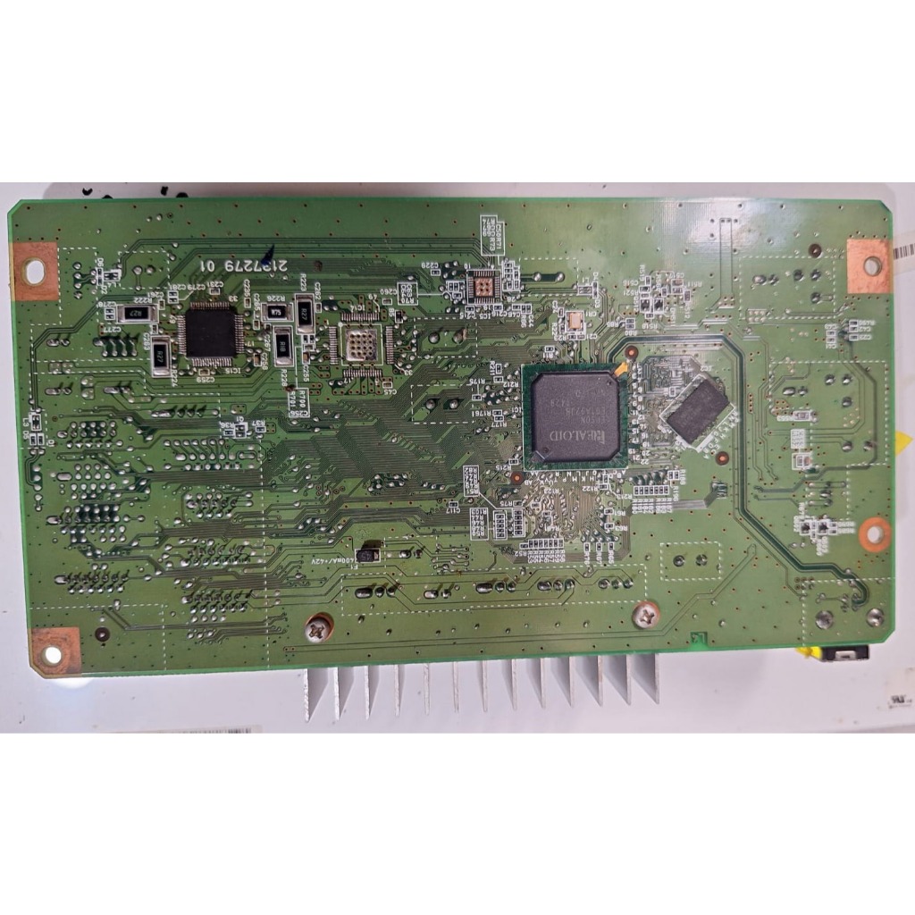 Jual Mainboard Epson L1800 | Shopee Indonesia