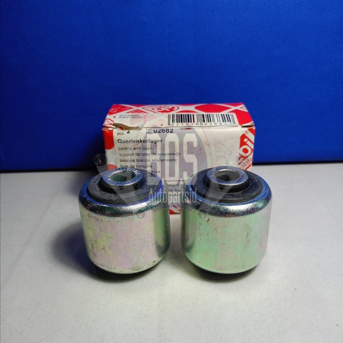 Jual BUSHING ARM BAWAH BMW E24 E28 E32 E34 FEBI | Shopee Indonesia