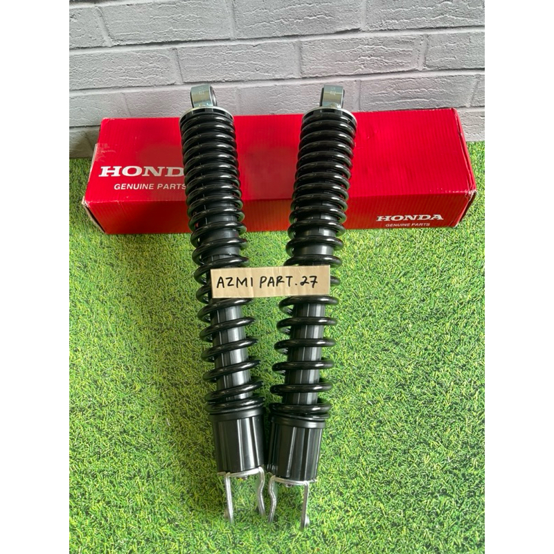 Jual Shockbreaker Belakang Set K1Z Honda PCX 160 PCX 160 New ORI | Shopee Indonesia