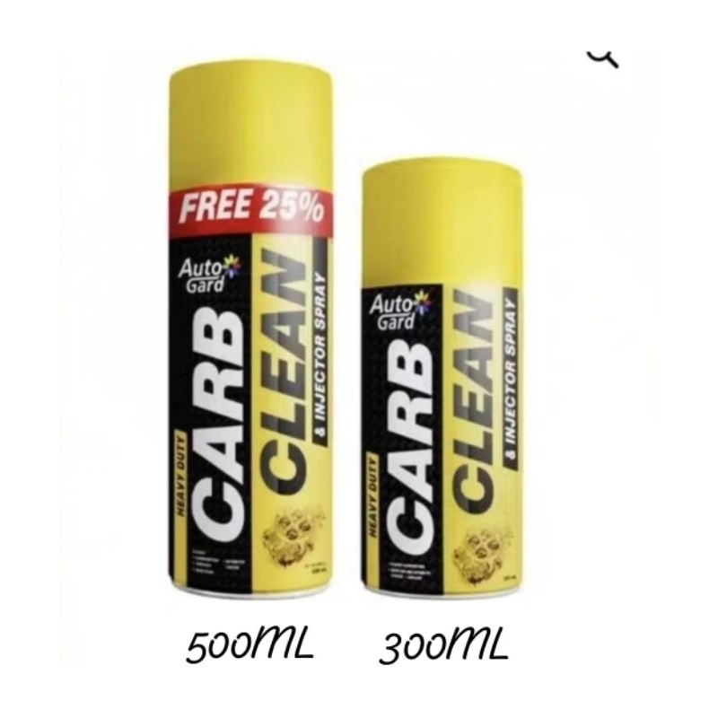 Jual Carburator Karbu Cleaner Pencuci Karbulator & Injector 500 ML Ori ...