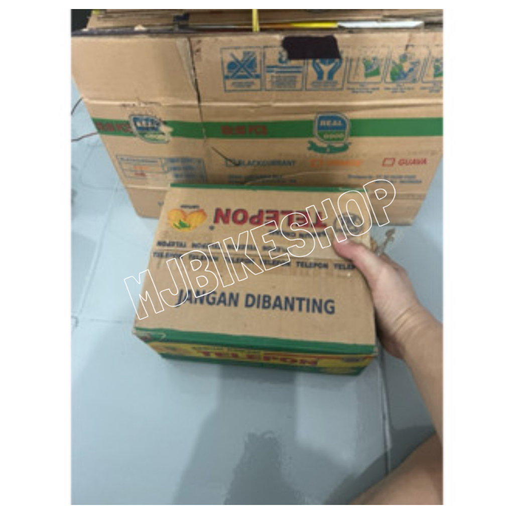 Jual KARDUS BEKAS COCOK UNTUK PACKING MASIH BAGUS DAN LAYAK DIPAKAI | Shopee Indonesia