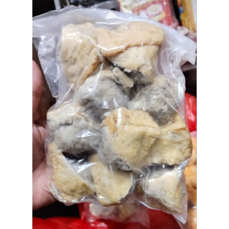 Jual Bakso Tahu 1 Pack Isi 10 Frozen | Shopee Indonesia
