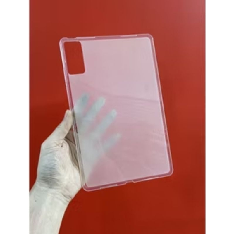 Jual CASE SOFT CASE SILIKON XIAOMI REDMI PAD SE 11 8 7 2023 2025 10,6 ...