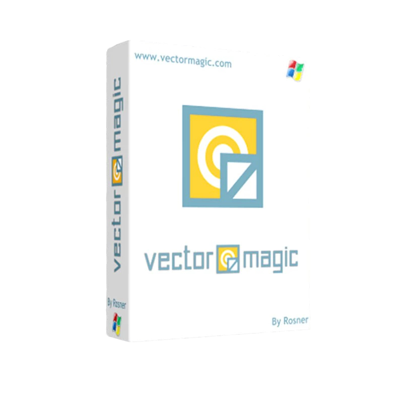 Jual Vector Magic Desktop Edition (Update Terbaru) Full Version | Shopee Indonesia