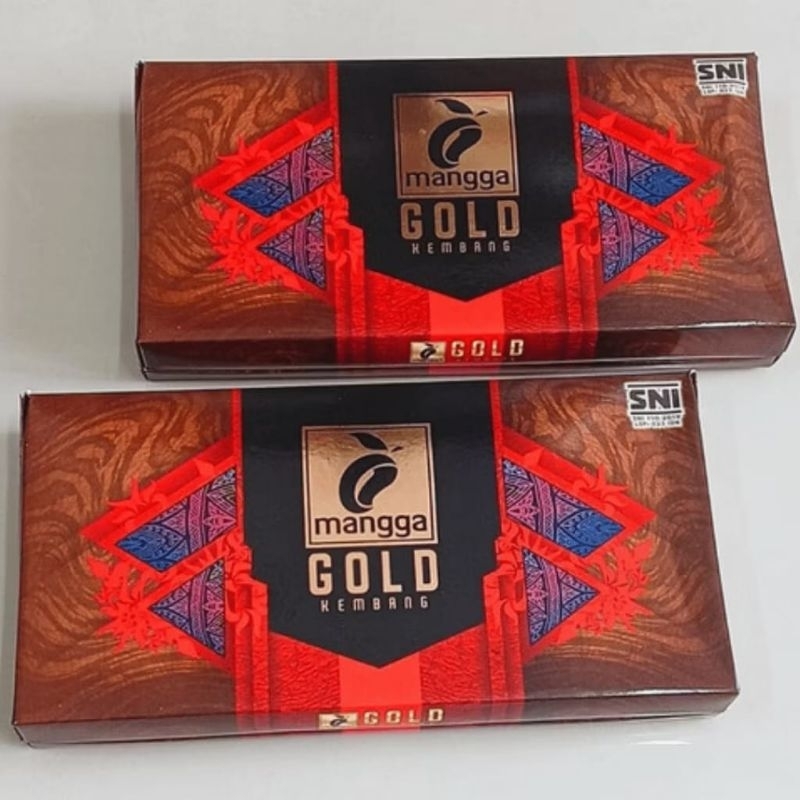 Jual SARUNG MANGGA GOLD DEWASA KEMBANG ORIGINAL PREMIUM PERLENGKAPAN ...