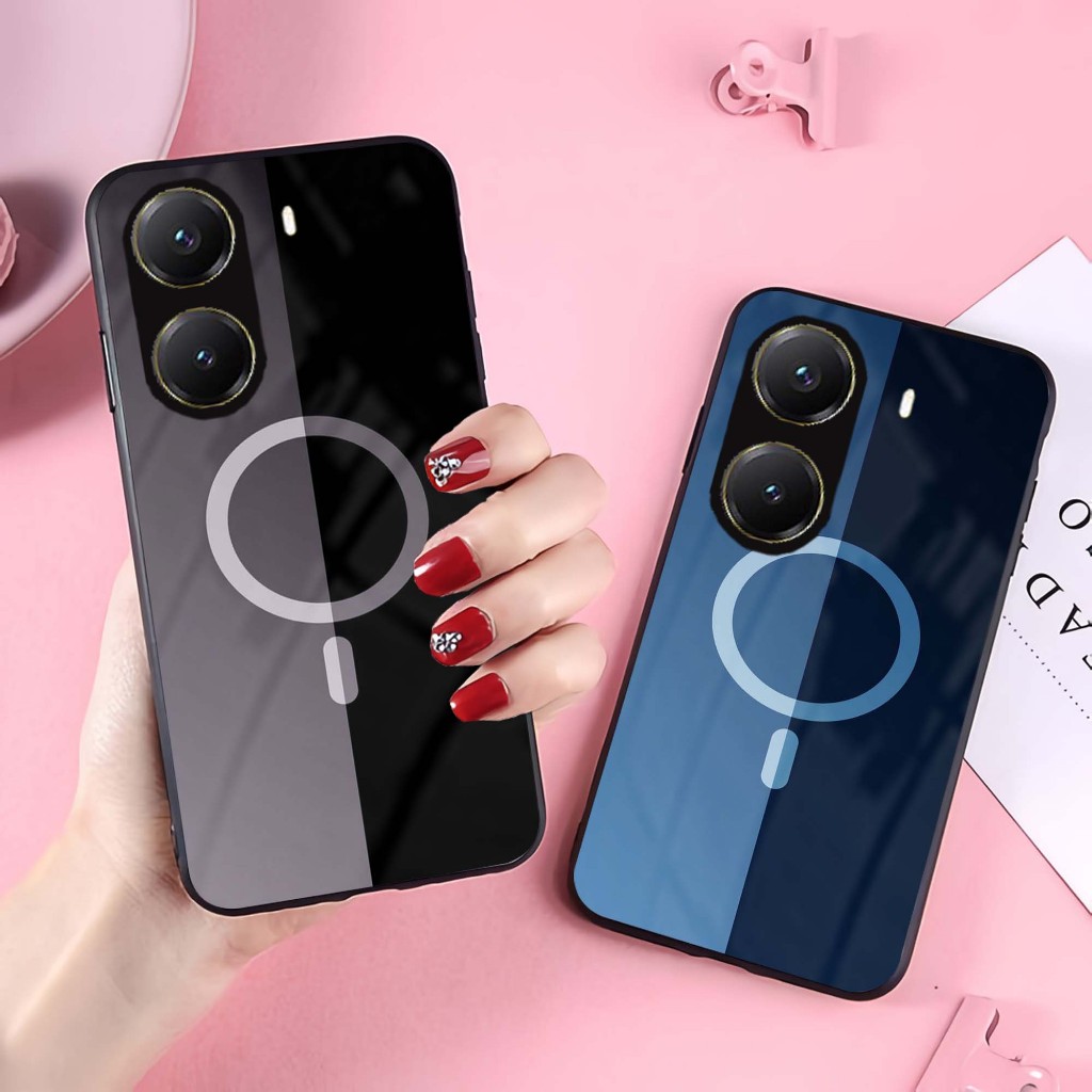 Jual GK63 Case Handphone POCO X7 PRO 5G - Casing Handphone POCO X7 PRO ...