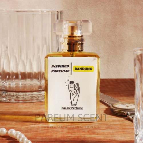 Jual Inspired Parfume Bandung - Eau De Parfum 35ml | Shopee Indonesia