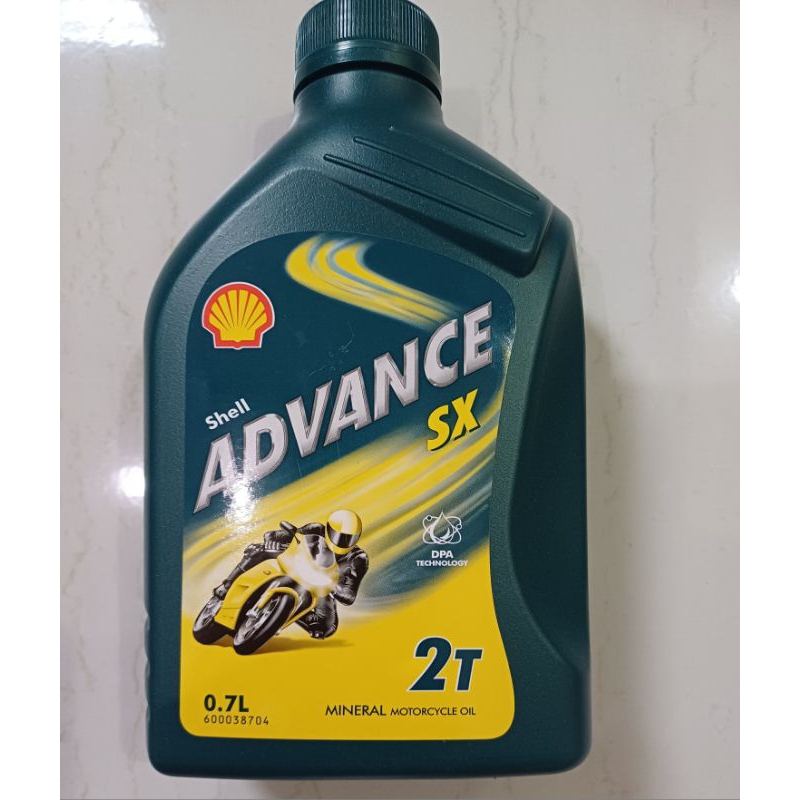 Jual shell 2t oli samping | Shopee Indonesia