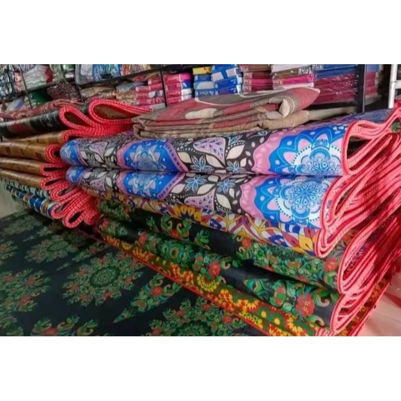 Jual Karpet Spoons EVA 1 Sisi 120x175x2mm | Shopee Indonesia