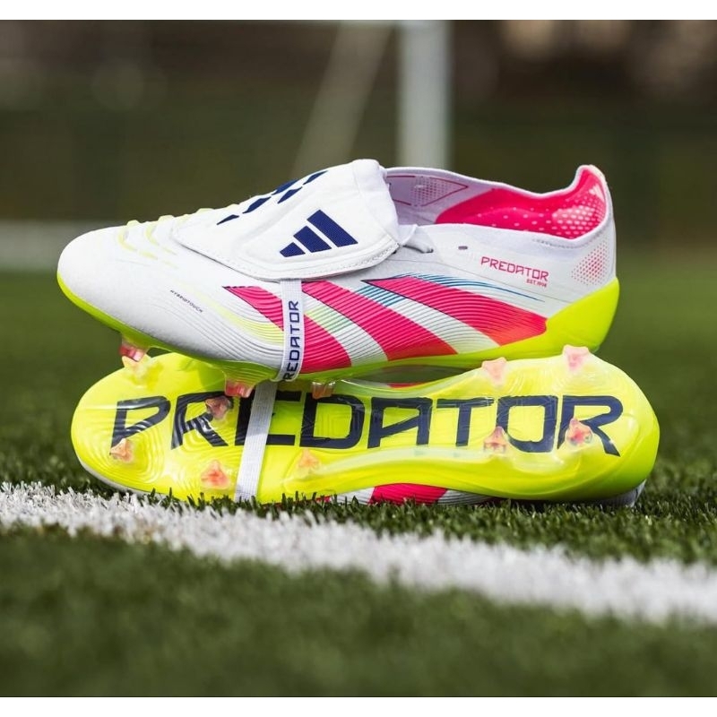 Jual New Realese 2025 - Sepatu Bola Adidas Predator Elite 25 FT FG ...