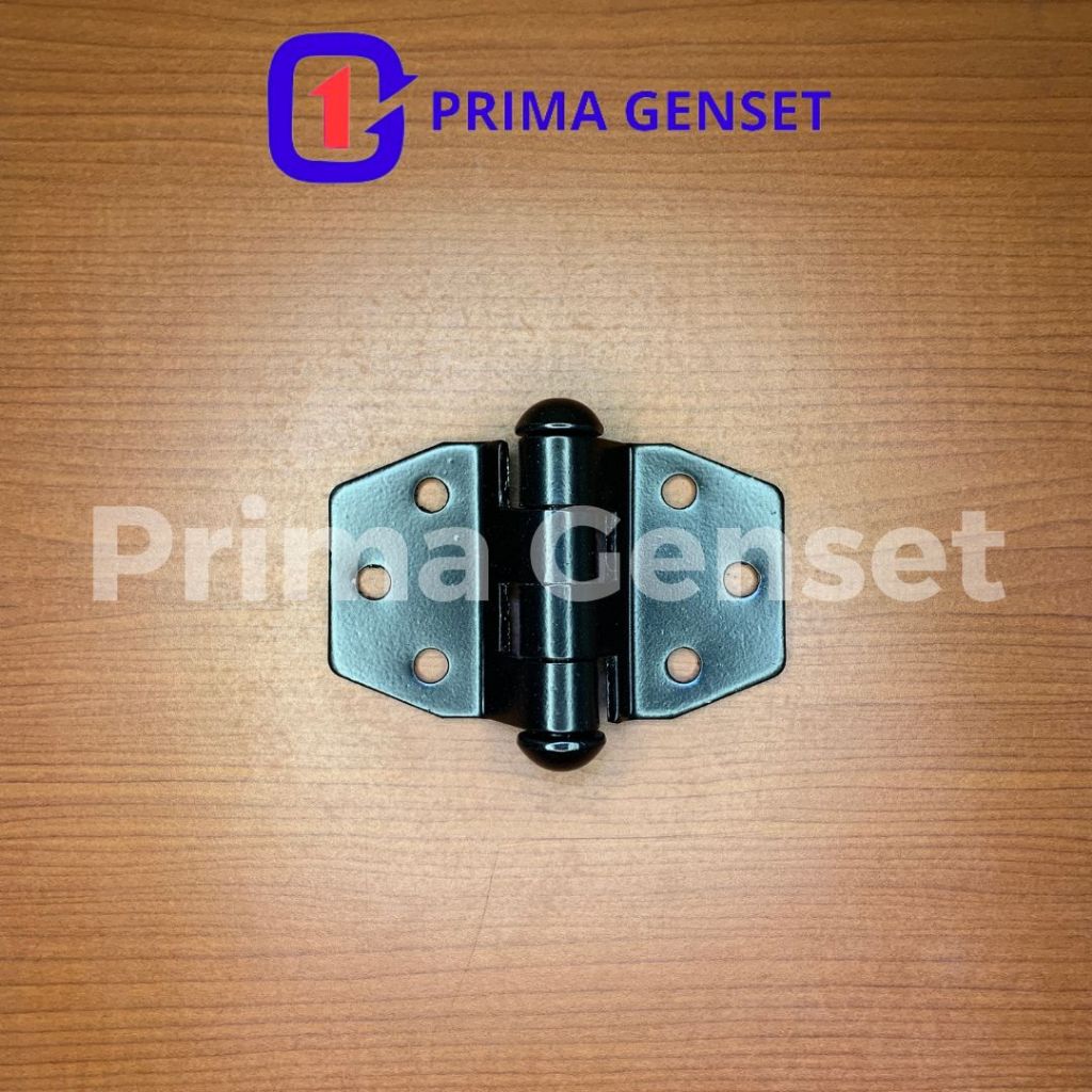 Jual Engsel Besar 3 Lubang Pintu Genset Silent / Engsel Kupu - Kupu ...