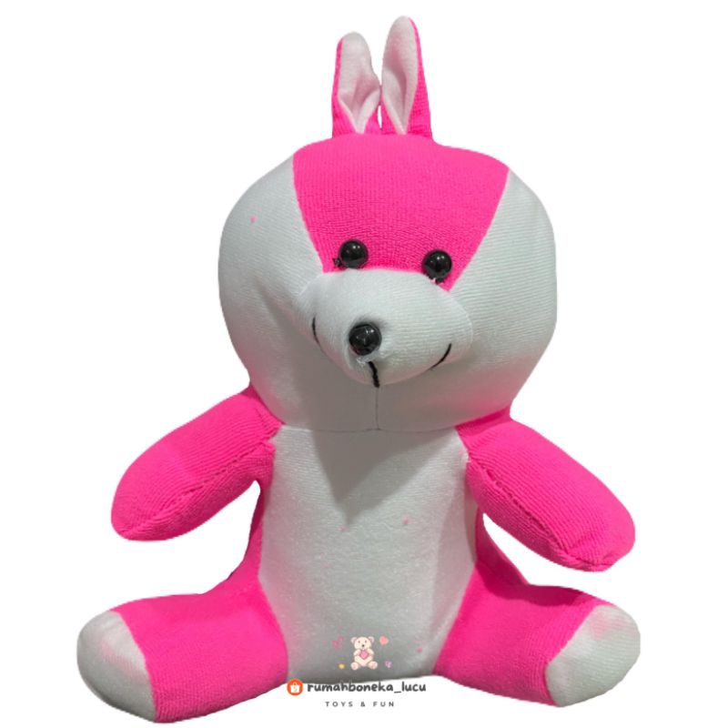 Jual Boneka Kelinci Duduk | Shopee Indonesia