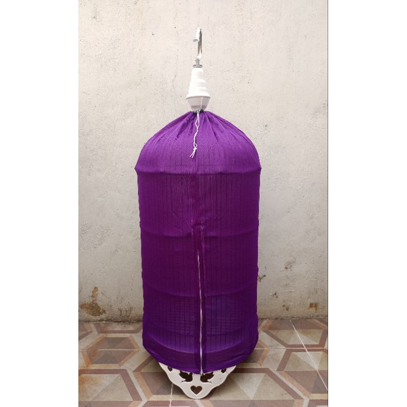 Jual KERODONG KAIN SATIN KERODONG TIPIS KERODONG KAIN KASA UKURAN ...