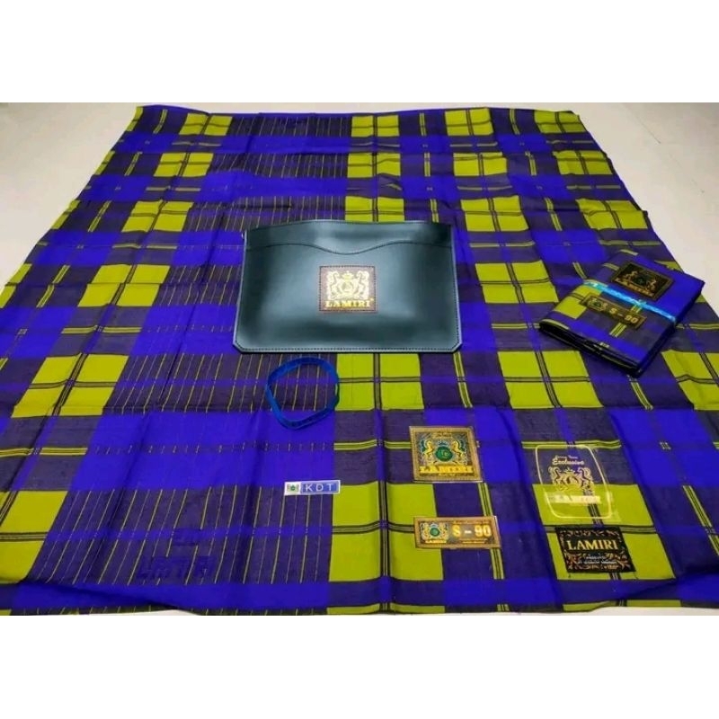 Jual LAMIRI KDT FULL SUTRA BASAH | Shopee Indonesia