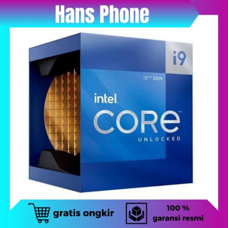 Jual Intel Core i9 12900F 5.1 GHz 16 Core 20 Threads Alder Lake - LGA1700 | Shopee Indonesia