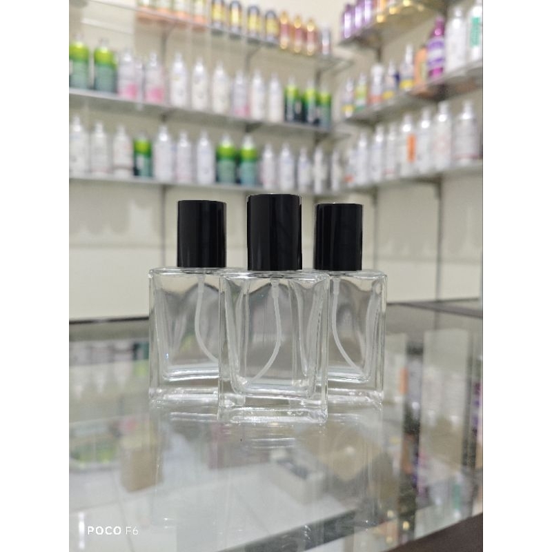 Jual botol spray 30ml | Shopee Indonesia