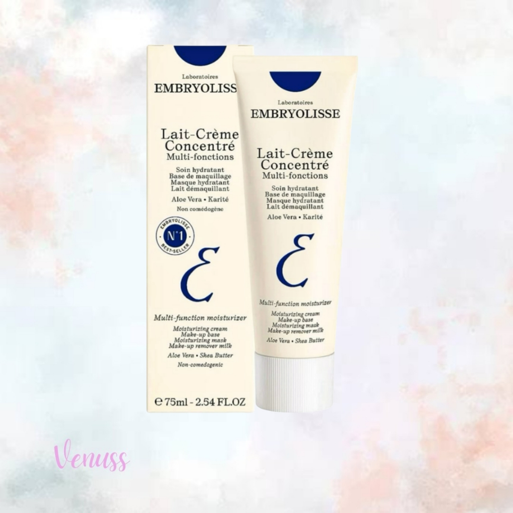 Jual Embryolisse lait creme concentrate 30ml | Shopee Indonesia