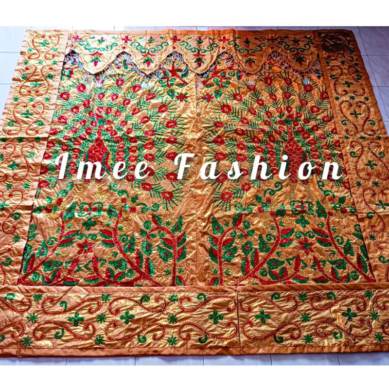 Jual Lamming 1 pintu / Pelaminan Adat Bugis | Shopee Indonesia