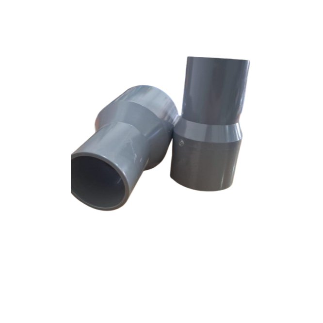 Jual Rucika Turunan Pipa PVC Semua Ukuran AW / Reducer Pipa Rucika AW ...