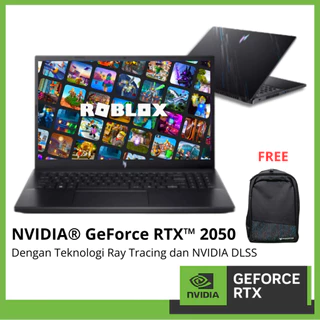 Toko Online NVIDIA GeForce Laptop Authorized Store Surabaya | Shopee ...