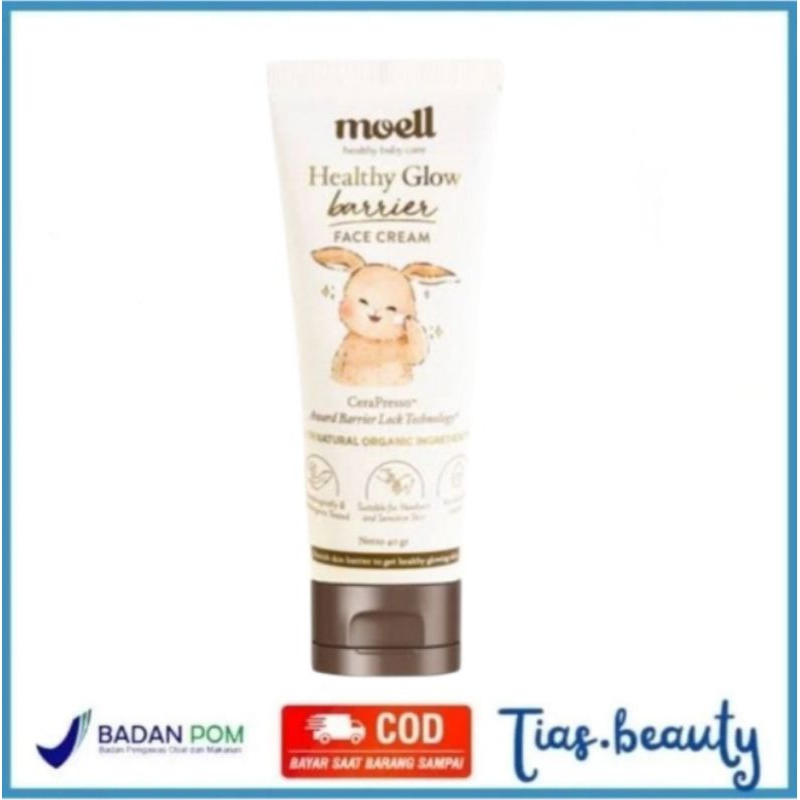 Jual MOELL FACE CREAM | Shopee Indonesia
