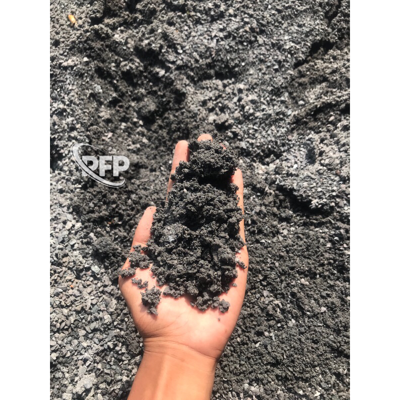 Jual pasir hitam cor 1 truk jabodetabek | Shopee Indonesia
