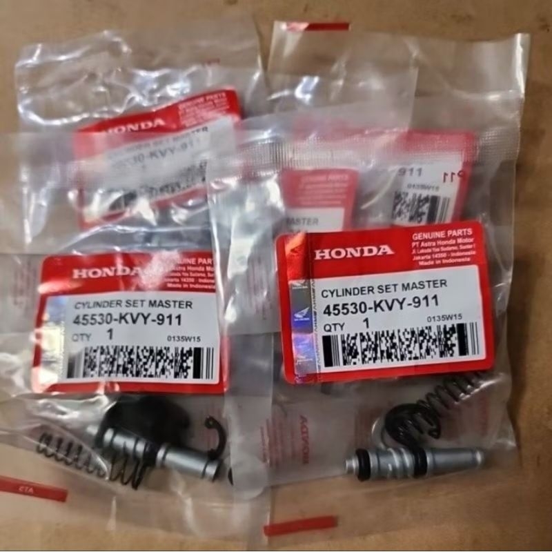 Jual master rem beat ( a ) | Shopee Indonesia