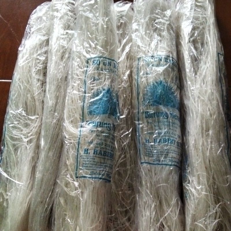 Jual Mie So'un Mie Bihun Mie Bakso | Shopee Indonesia
