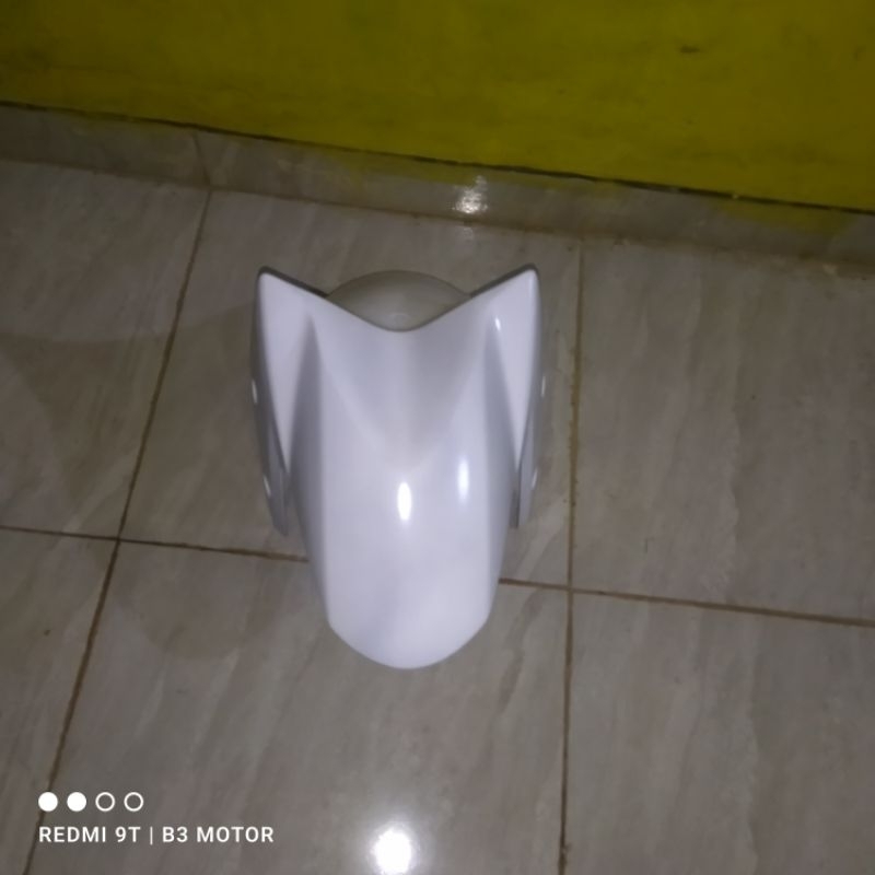 Jual sepakbor depan Yamaha NMX old original copotan motor | Shopee ...