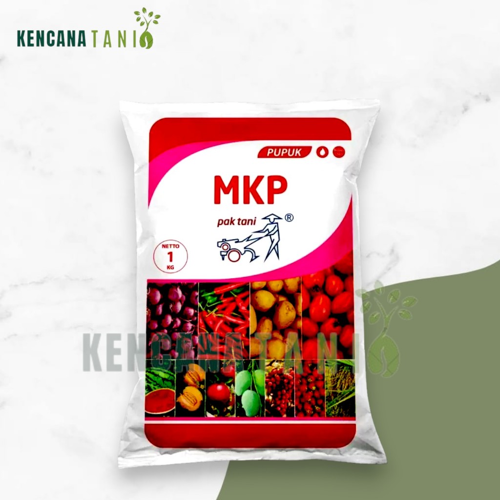 Jual MKP PAK TANI 1 KG | Shopee Indonesia