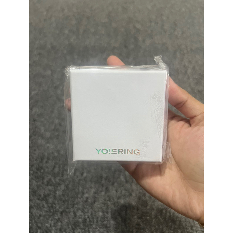 Jual [READY STOCK] YO RING NCT DREAM 8TH ANNIVERSARY SIZE 17 SEALED ...