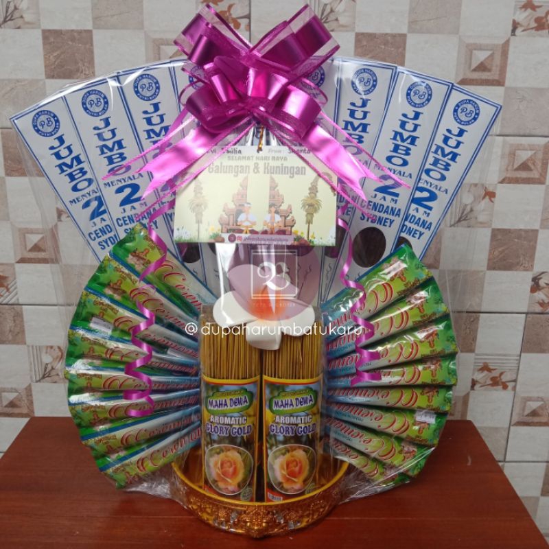 Jual PARCEL , HAMPERS , GIFT Parsel Nyepi , Hampers Nyepi , Parsel ...