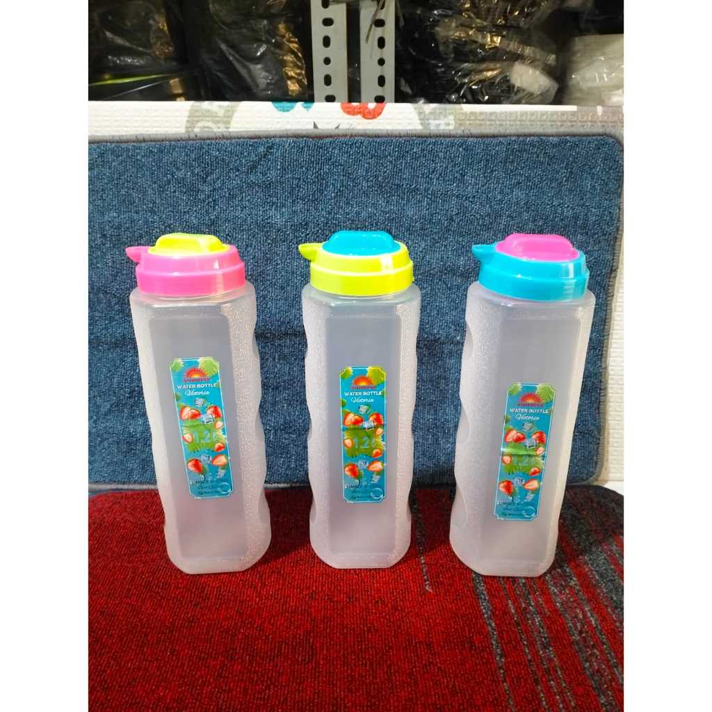 Jual Cool Pot/Tempat Air Minum Kulkas 1,2 Liter-Porong-Botol Air Kulkas-Botol air dingin ...