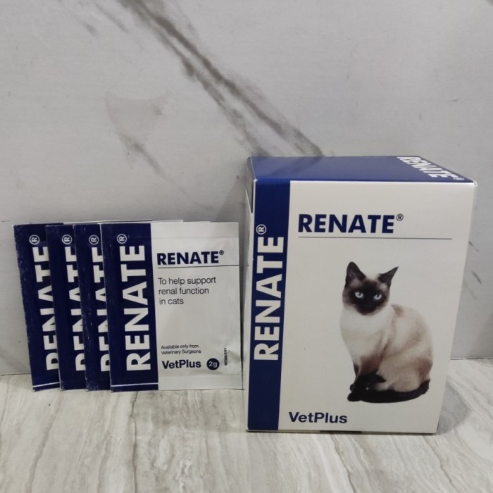 Jual VetPlus Renate Per Sachet (1 Sachet) | Shopee Indonesia