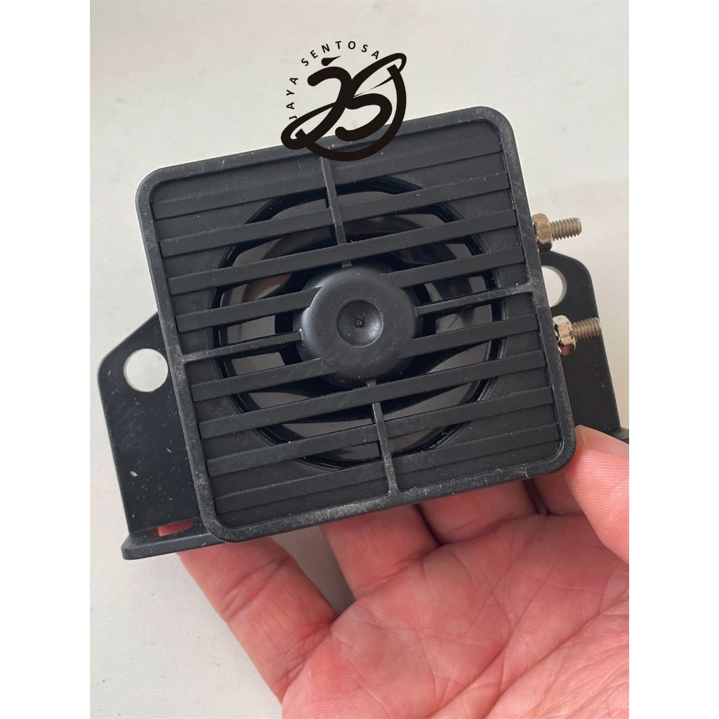 Jual KLAKSON MUNDUR 1 SUARA 12V-24V BACK HORN 1 SUARA KLAKSON ATRET ...
