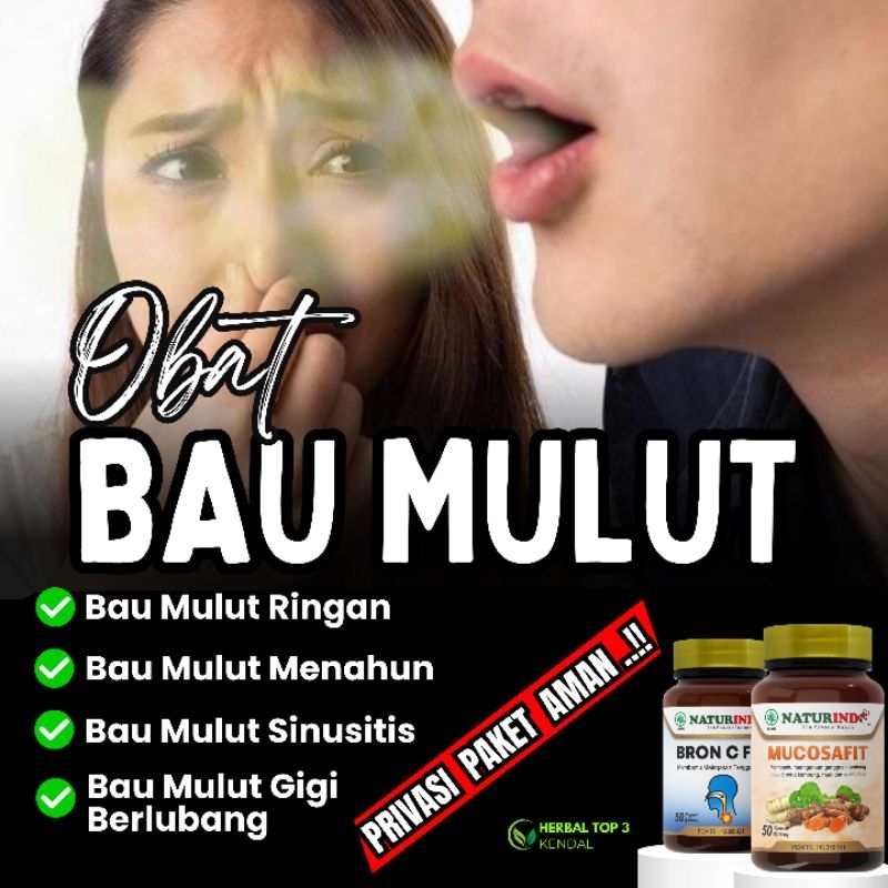Jual BAU MULUT DAN NAFAS PENGHILANG BAU MULUT HALITOSIS OBAT BAU MULUT ...