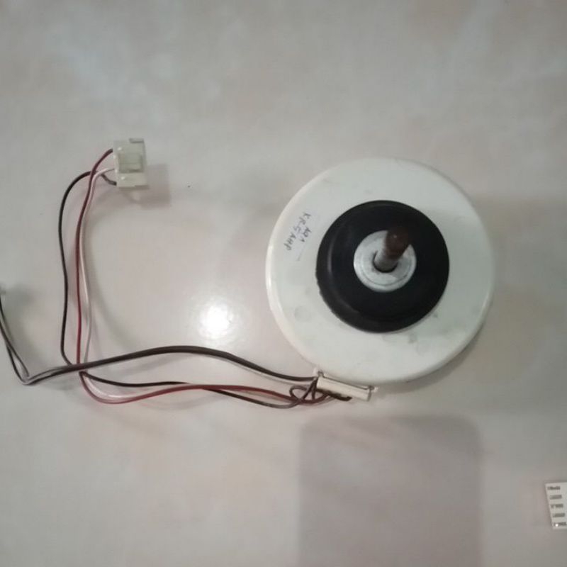 Jual Motor fan indoor AC merk Aqua model AQA-KR5AHP | Shopee Indonesia