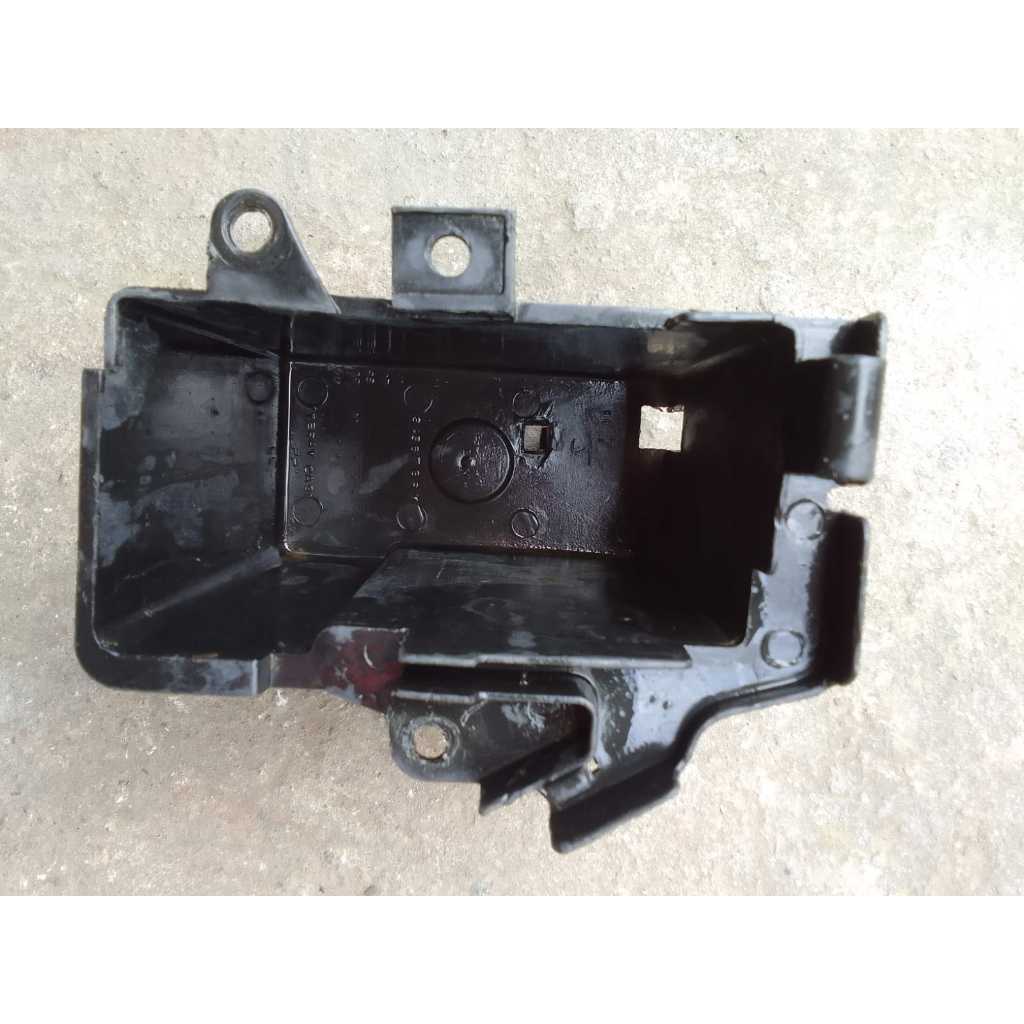 Jual box aki tempat wadah aki accu honda astrea grand legenda impressa ...