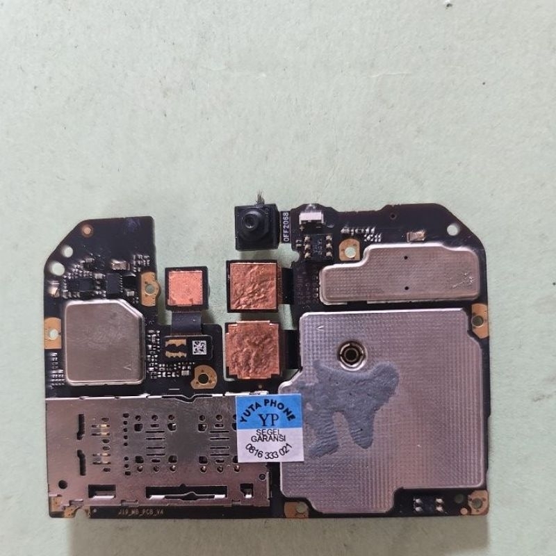 Jual Mesin Redmi 9 3/32 Mati ( Deskripsi ) | Shopee Indonesia