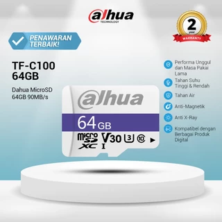 Toko Online Dahua Indonesia Official Store | Shopee Indonesia