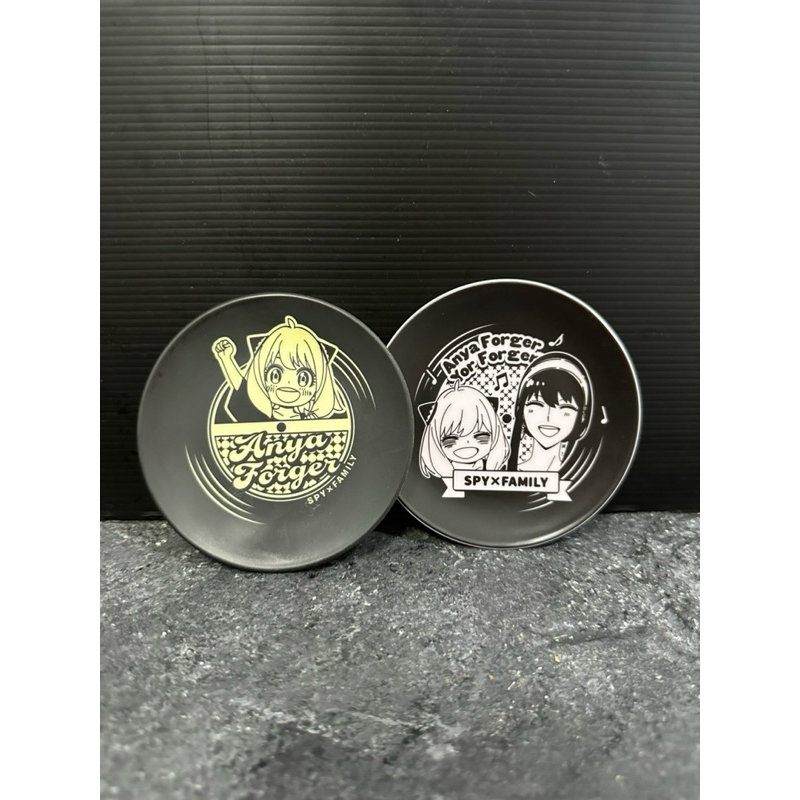 Jual Official Merchandise Anya Forger Spy X Family Piring kecil ...