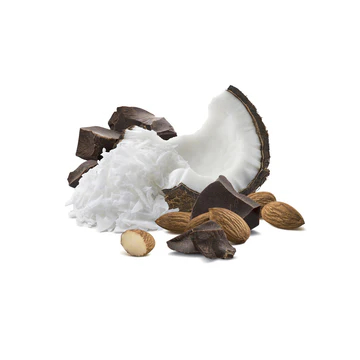 Jual Capella chocolate coconut almond perasa | Shopee Indonesia