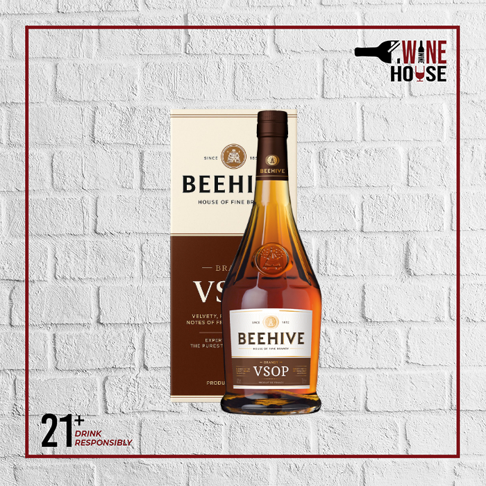 Jual Beehive Brandy VSOP | Shopee Indonesia
