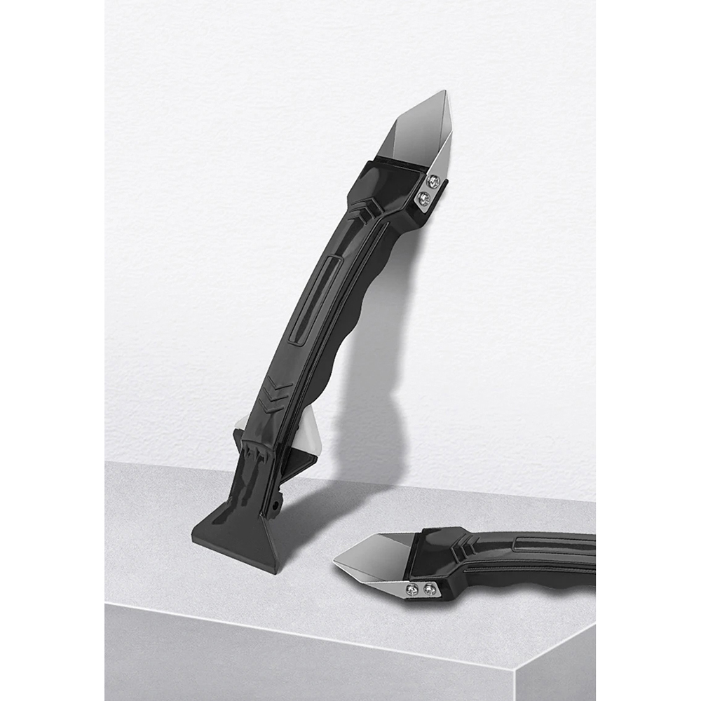 Jual Alat Lem Sealant Perapi Lem Silikon Sealant Spreader Spatula ...