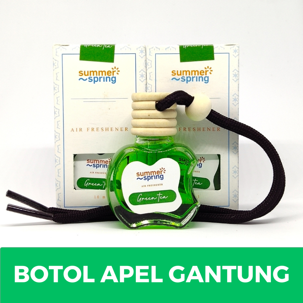 Jual pengharum ruangan - pewangi mobil - aromaterapi ruangan ...