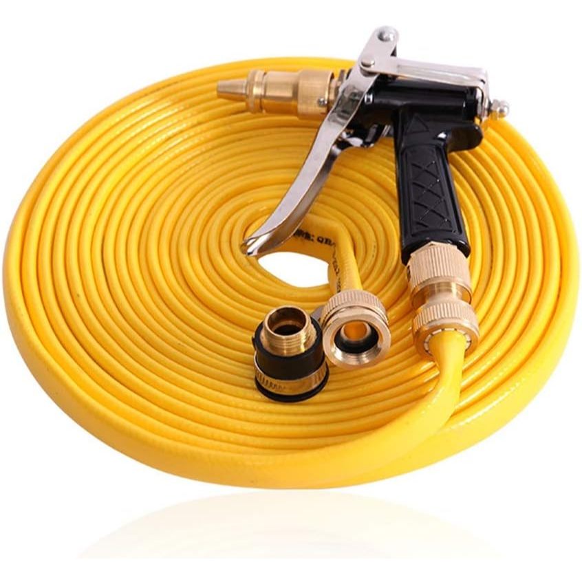 Jual Semprotan Cuci Mobil / Motor dengan Selang Air Semprotan Air Steam ...