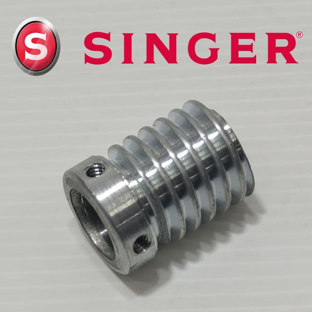 Jual SINGER Product Gear Cam / Gigi Pemutar Cam / Up Shaft Gear mesin ...